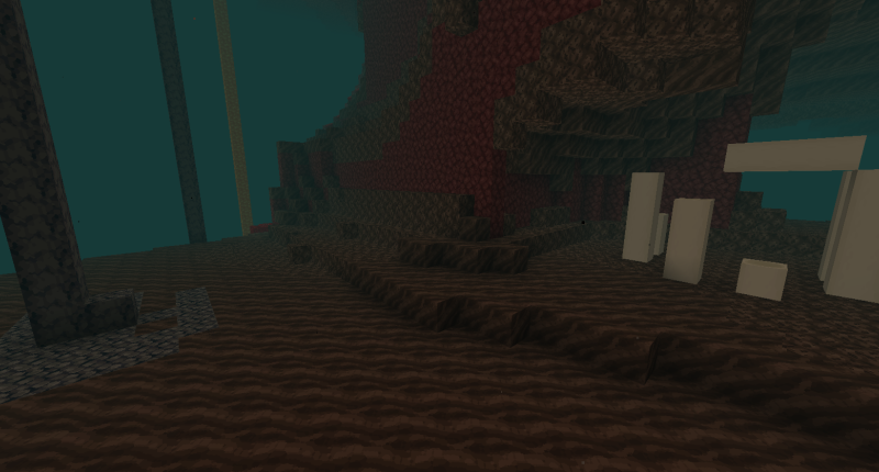 Defaulty 64x [Now with support of Elemental Mix!] | MCreator