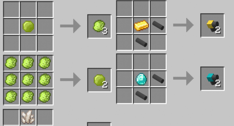 Ore Extraction | MCreator