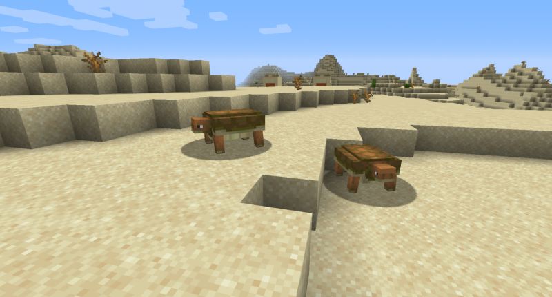 RealityMod | MCreator