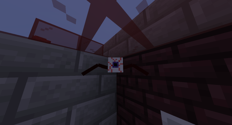 Creatures from hell | MCreator