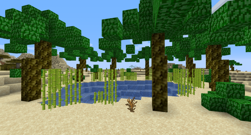 RealityMod | MCreator