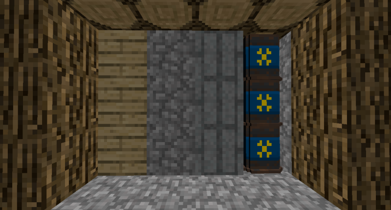 Mine Rust | MCreator