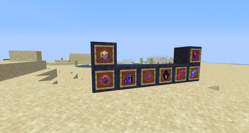 Ancient's Awakening | MCreator