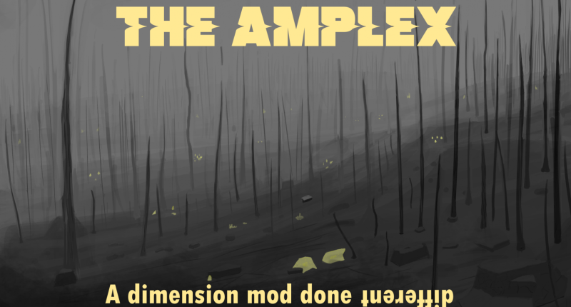 The Amplex | MCreator