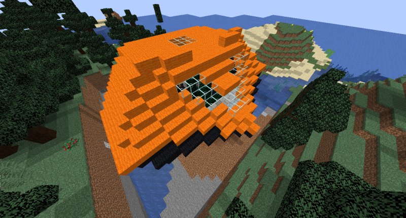 metroid mod | MCreator