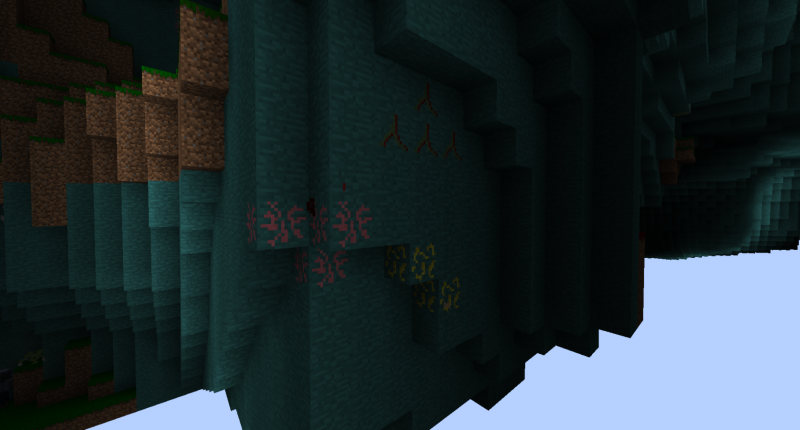 Decipat - Combat and Extras | MCreator