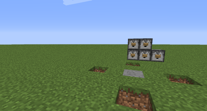 UNO Cards | MCreator