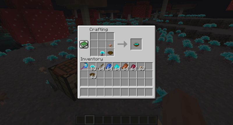 Cookie's Pack | MCreator