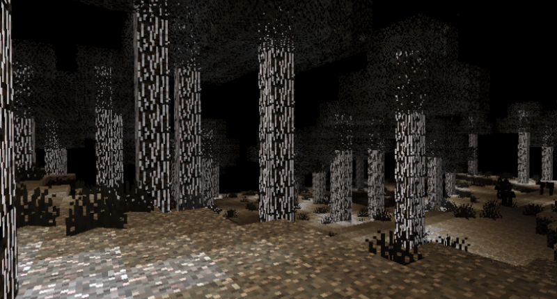 BloodCraft 5 | MCreator