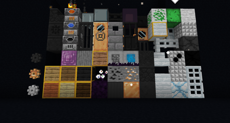 WJB's Steampunk Mod | MCreator