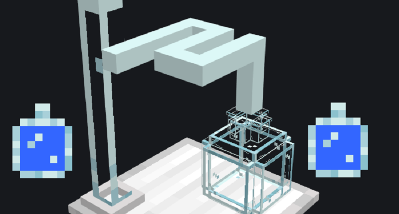 Chemistry | MCreator