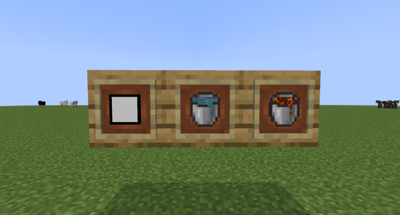 Realistic MC Mod | MCreator