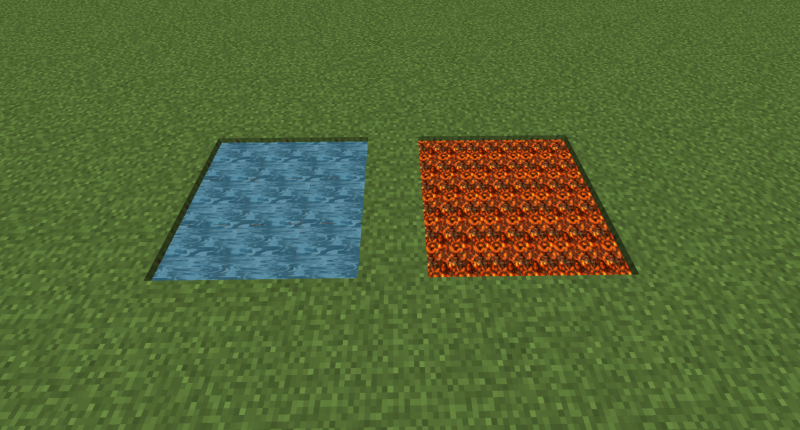 Realistic MC Mod | MCreator