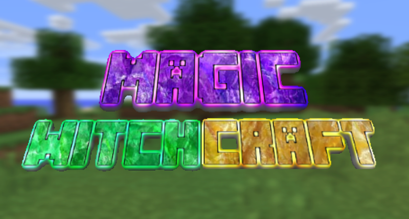 Magic Witchcraft | MCreator