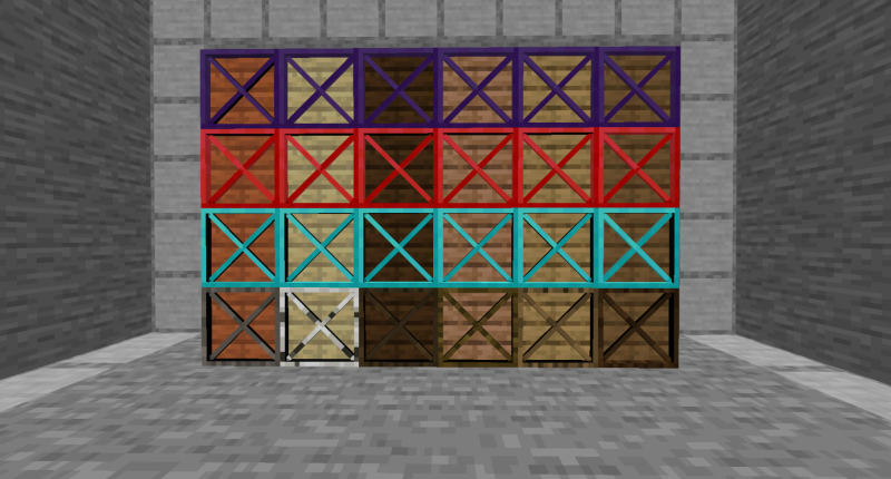 Diamonds Plus | MCreator