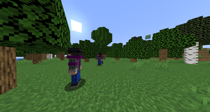 Shinobi Life (Season 1) | MCreator