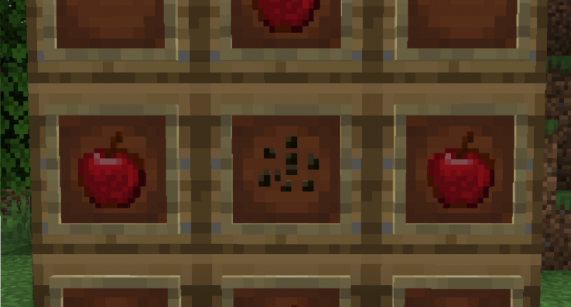 Pineapple-Apple | MCreator