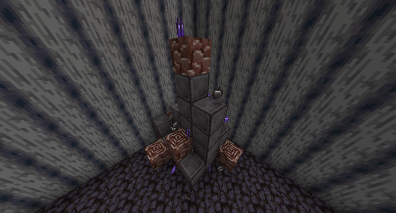 Tiny Tweaks (alpha) | MCreator