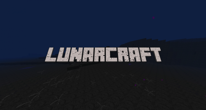 LunarCraft | MCreator