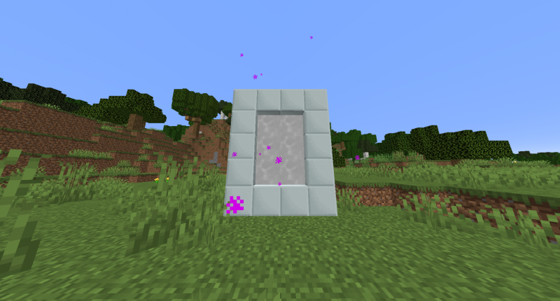 LunarCraft | MCreator