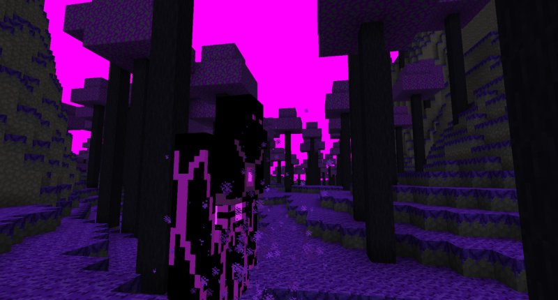 Ender cats and other additions | MCreator