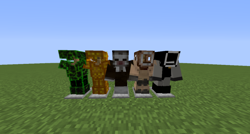 Godzilla Craft | MCreator