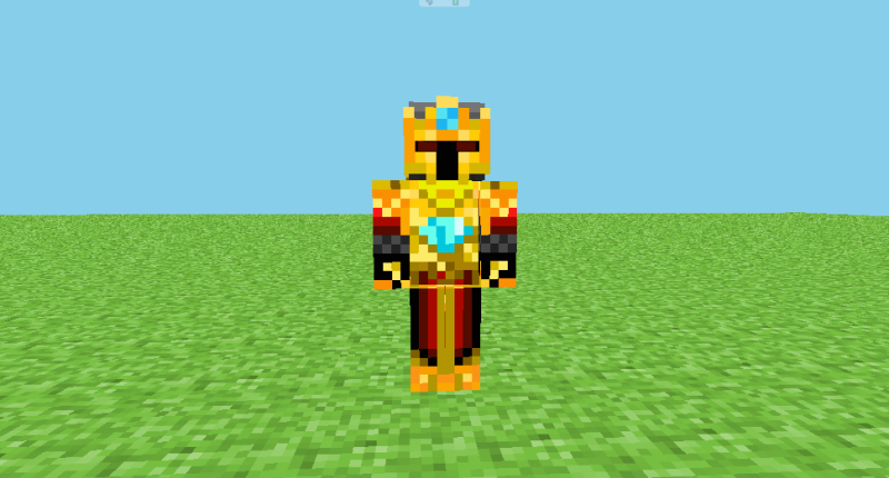 Fantasy Knights | MCreator