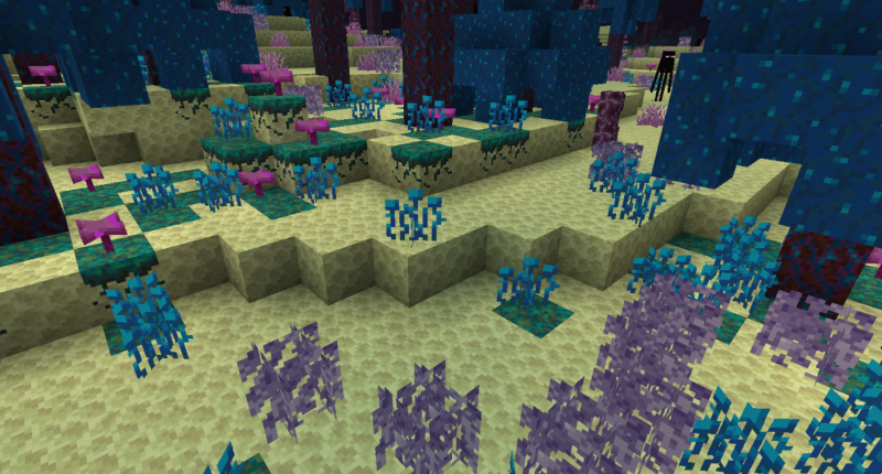 Enderite Mod | MCreator