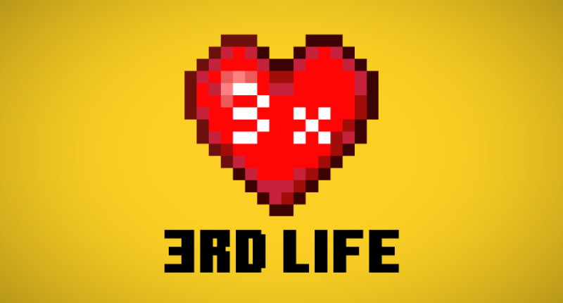 3rd Life | MCreator