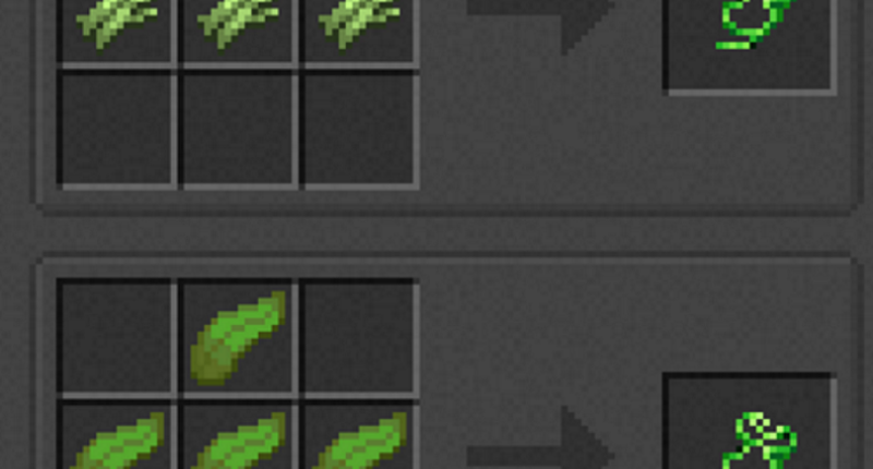 Easy Wool | MCreator