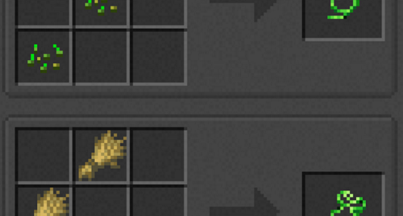 Easy Wool | MCreator