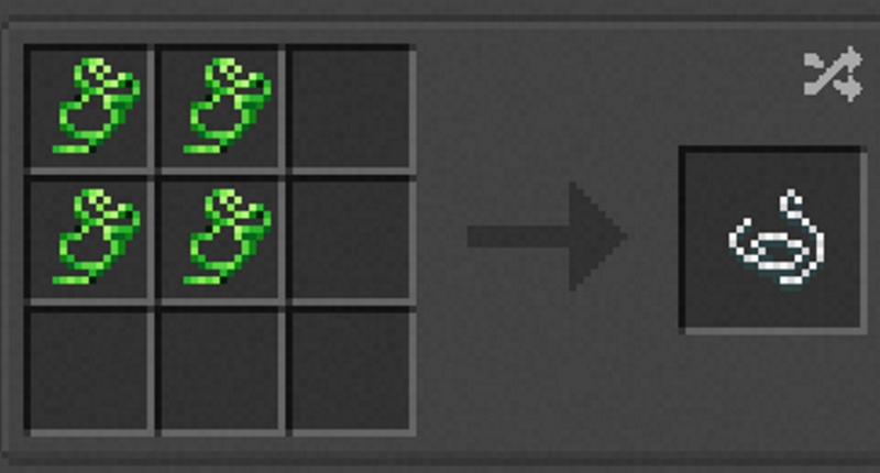 Easy Wool | MCreator