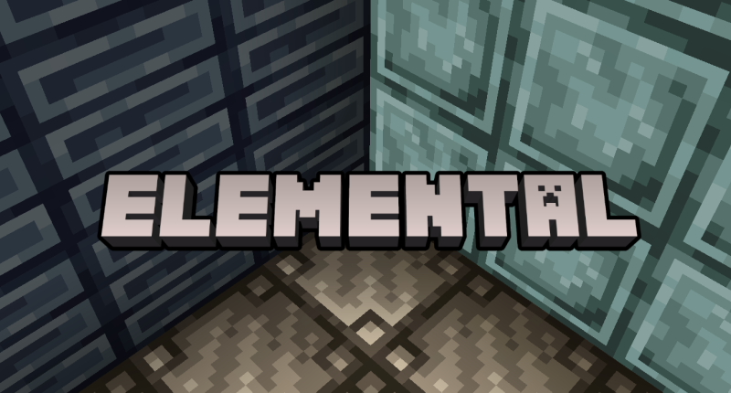 Elemental | MCreator
