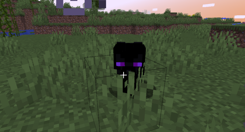 Ender update! | MCreator
