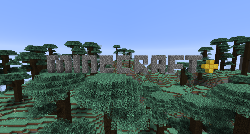 MC Plus / Fanmade Minecraft Expansion Pack | MCreator