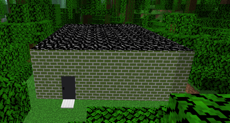 DC Decorations | MCreator