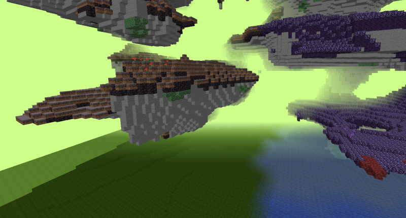 The Metroid mod | MCreator