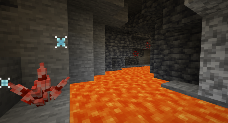 Nodes Plus | MCreator