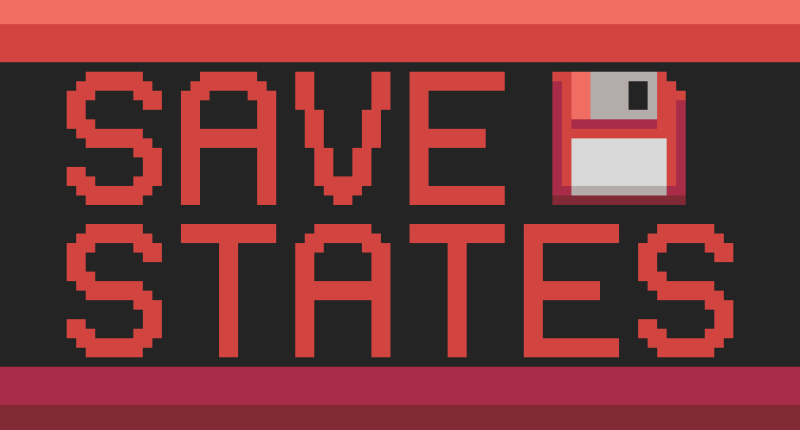 Save States | MCreator