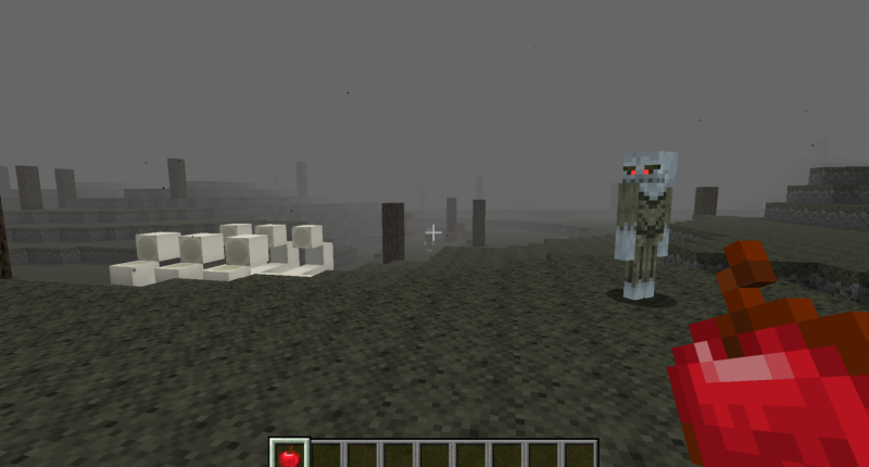 Death Note Mod | MCreator