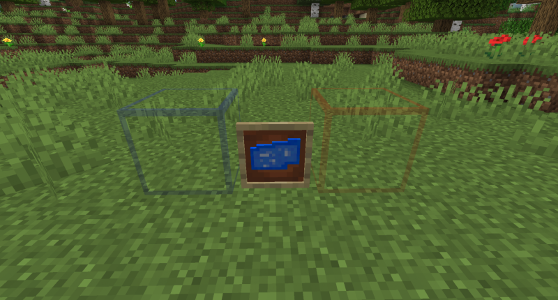 Minecraft Blueprints Maker