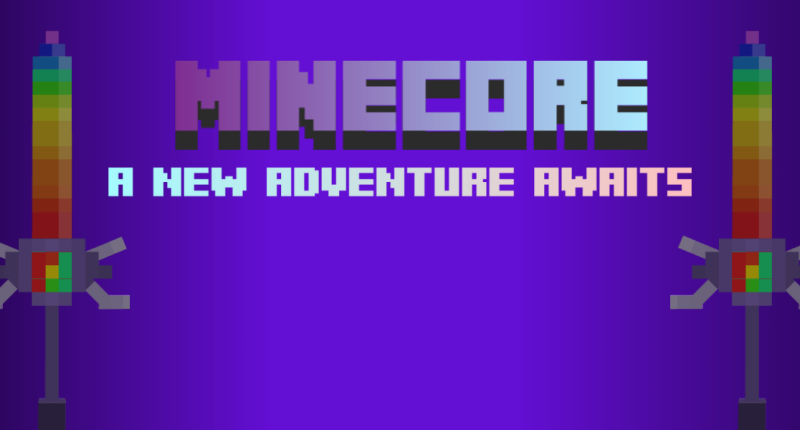 ⚔Minecore⚔ | MCreator