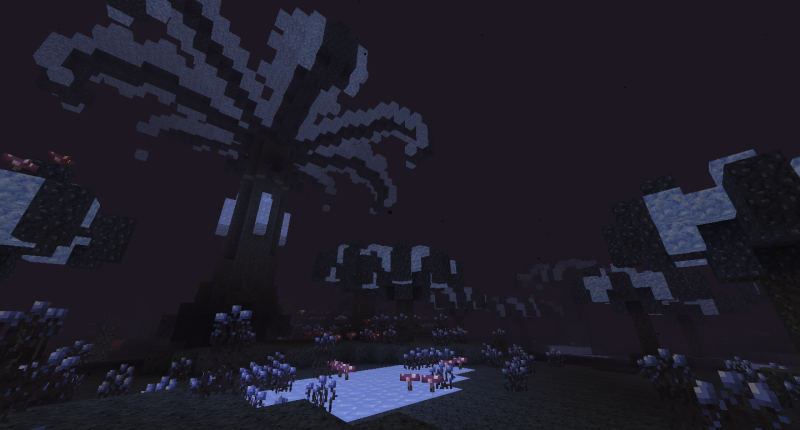 VOIDCRAFT | MCreator