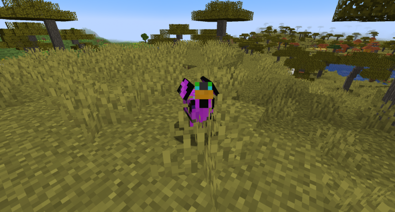 Roost Ultimate | MCreator