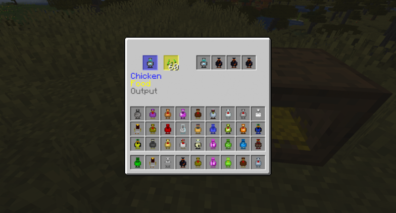 Roost Ultimate | MCreator