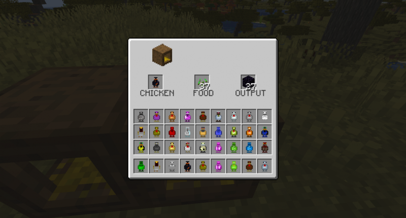 Roost Ultimate | MCreator