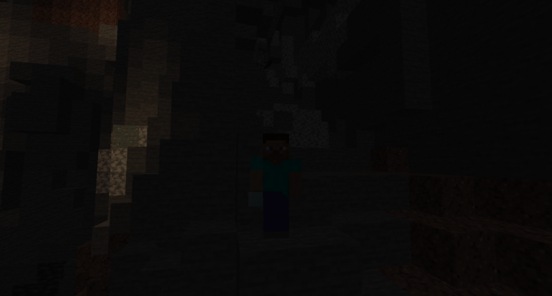 Flashlight Mod | MCreator