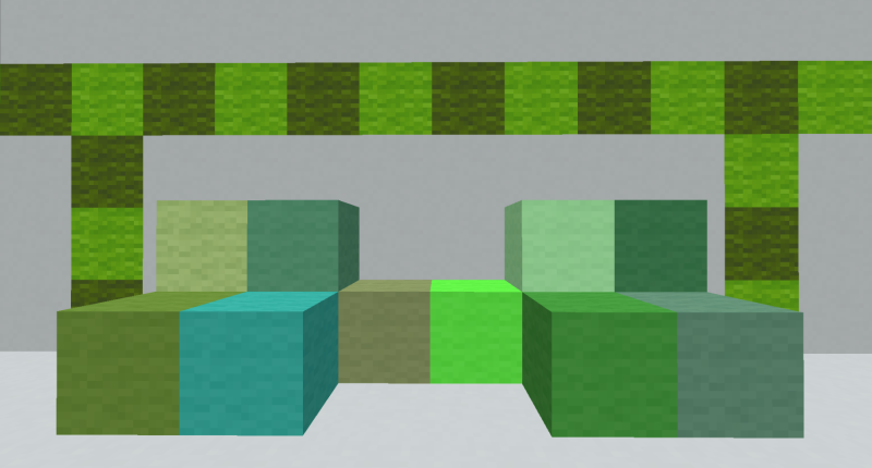 Sparks Wool Mod | MCreator