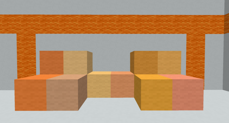 Sparks Wool Mod | MCreator