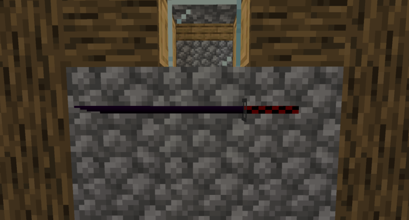 More Swords | MCreator